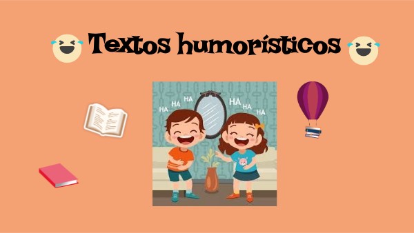 textos humoristicos