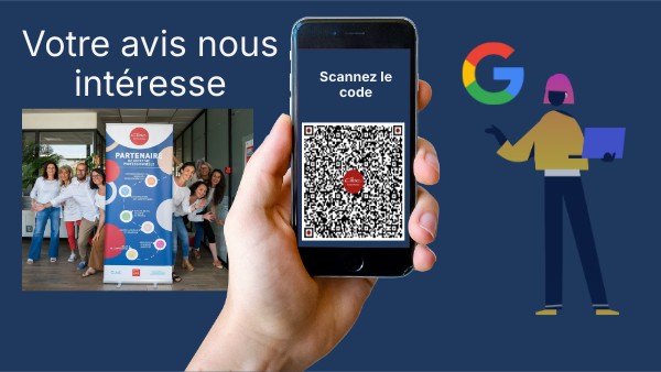 Avis Google