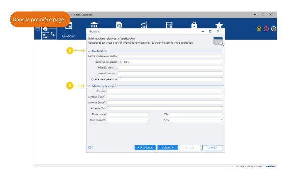 EBP COMPTA 1 | Genially