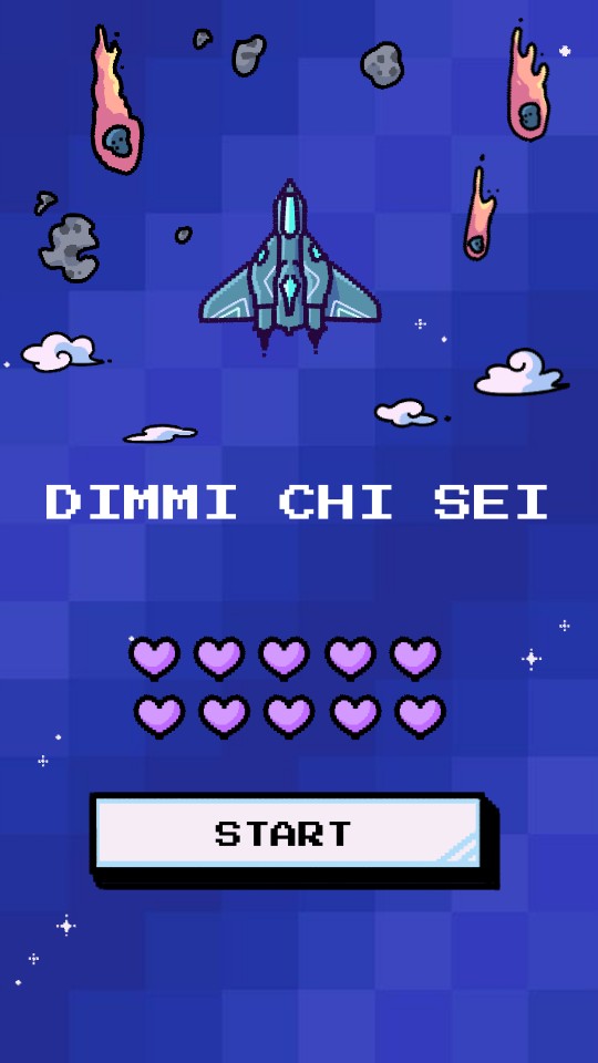 Dimmi chi sei | Genially