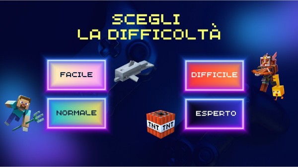 Sudoku minecraft per computer