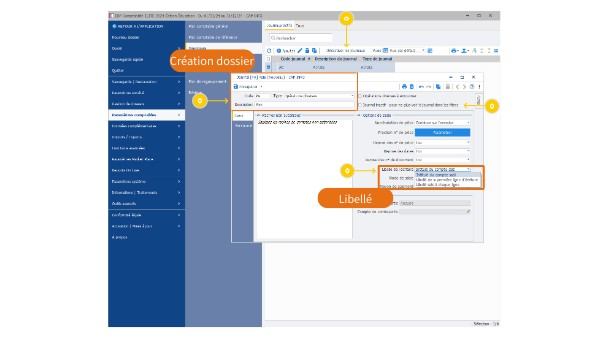 EBP compta 2 | Genially
