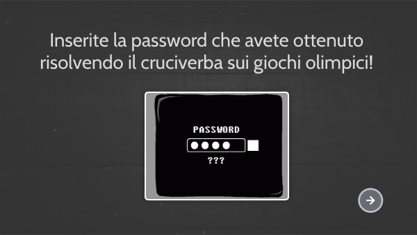 password game over olimpic | Genially