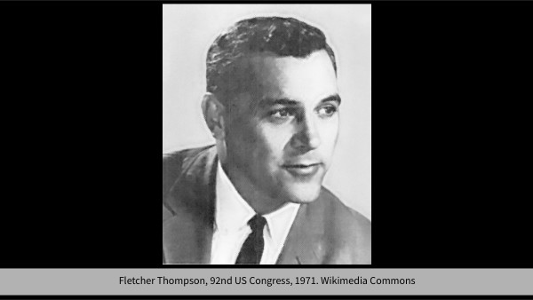 7.1 | Standish Fletcher Thompson