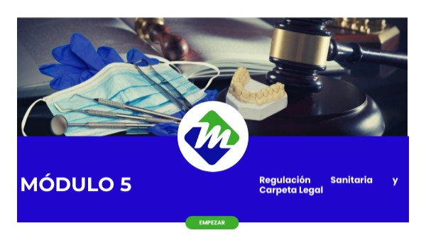 Módulo 5 Dental | Genially