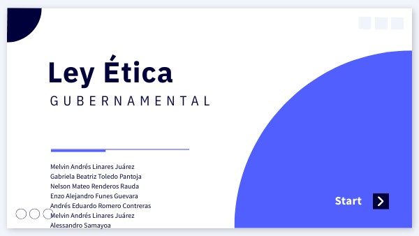 Basic shapes quiz | Genially