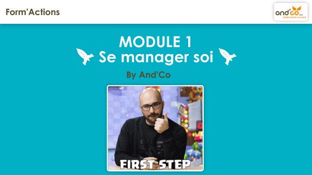 INTRODUCTION MODULE 1