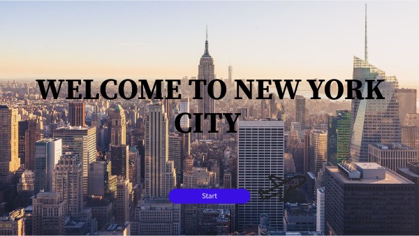 NYC - Hopper (3ème) | Genially