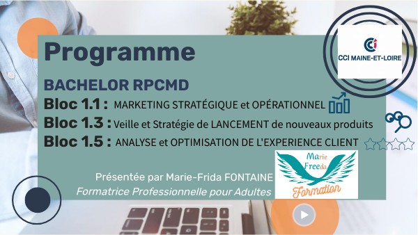 PPProggrammee RPCMD Bloc 1 | Genially