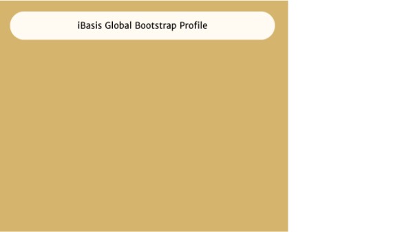 iBasis SIM Profile | Genially