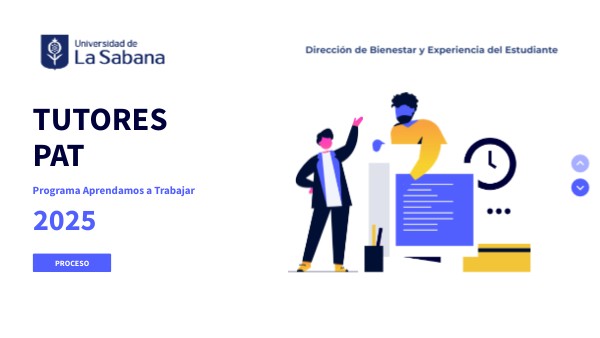 Info Tutores_PAT | Genially