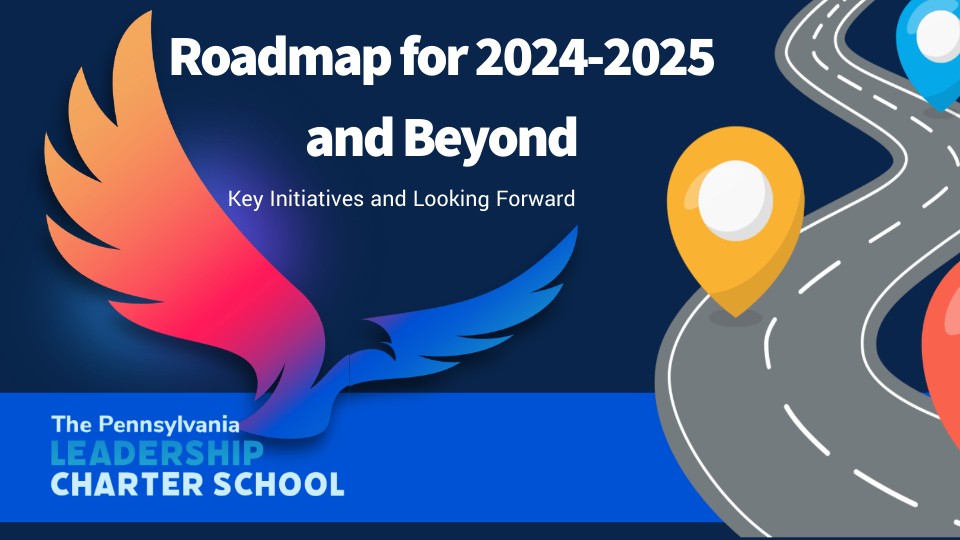 ROADMAP 24-25 | Genially