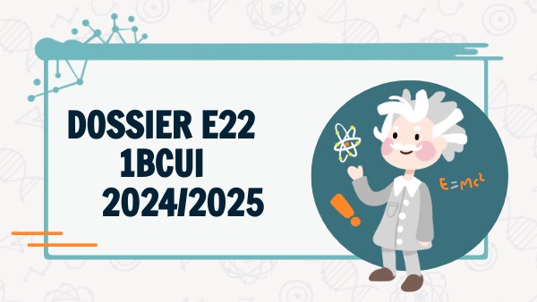 1 BCUI DOSSIER E22