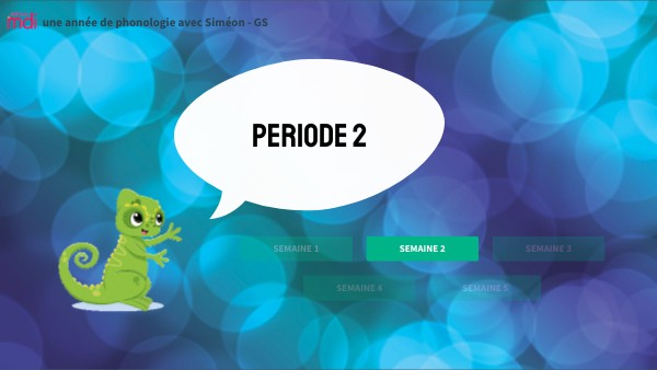 uapas p2 s2 | Genially