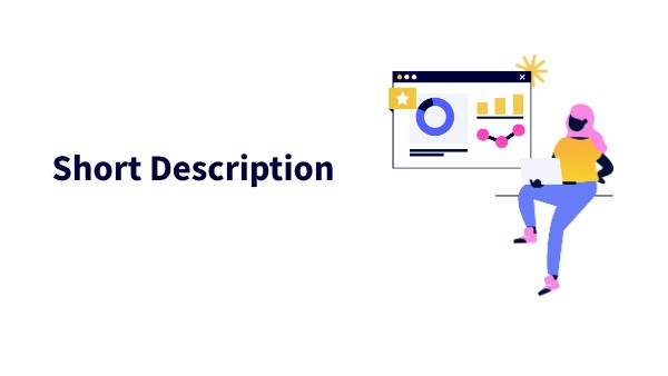 Short description