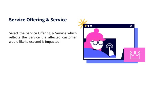 Service Offerings | Genially