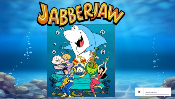 Jabberjaw