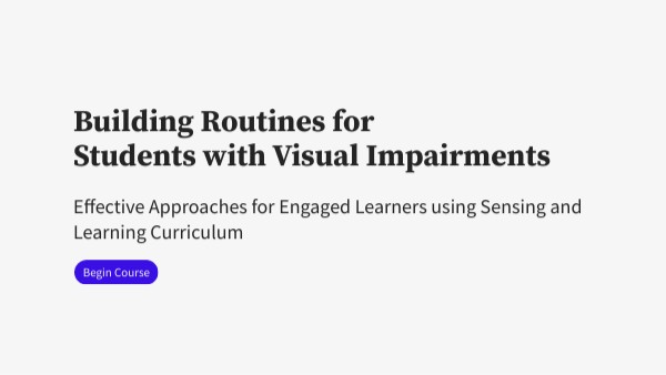 Sensing and Learning | Genially