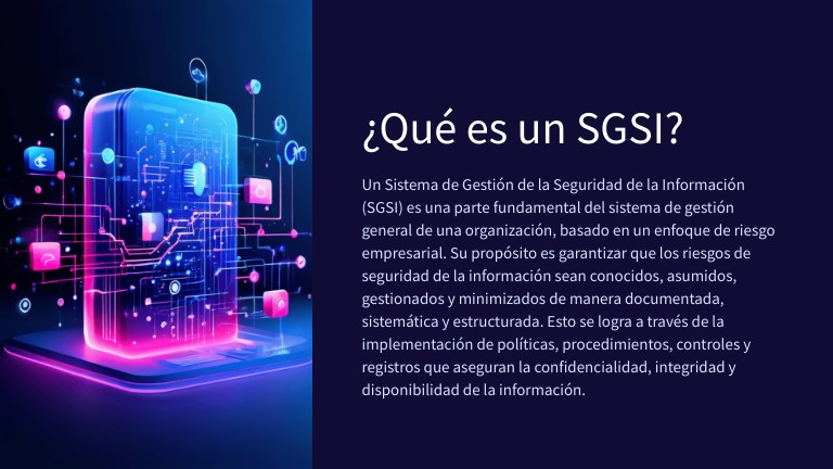 Que-es-un-SGSI.pptx | Genially
