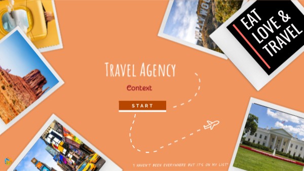 EN - Context - TravelUSA | Genially