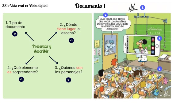 3S1 Doc 1 Gaturro | Genially