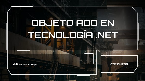 ESCAPE GAME INDUSTRIAL