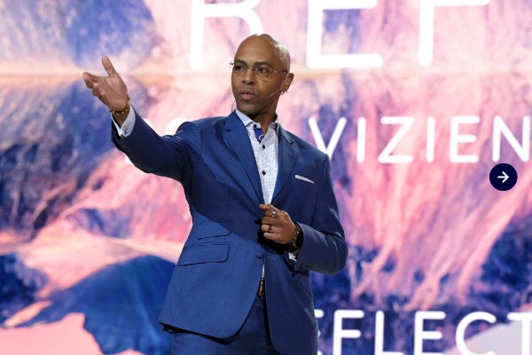 Opening keynote 2024