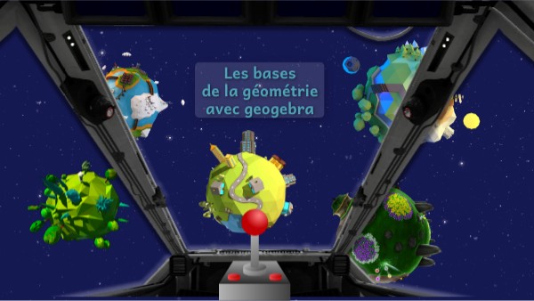 TP1 -geogebra | Genially