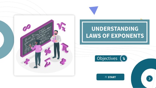 MA7-WEEK1-UNDERSTANDING LAW OF EXPONENTS
