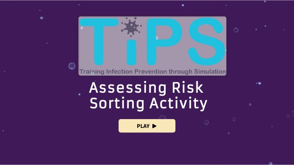 Assessing Risk | Genially