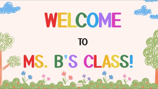 For Class | Genially