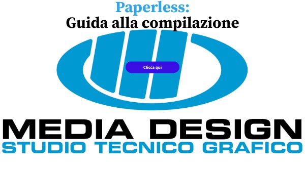 Guida Paperless | Genially