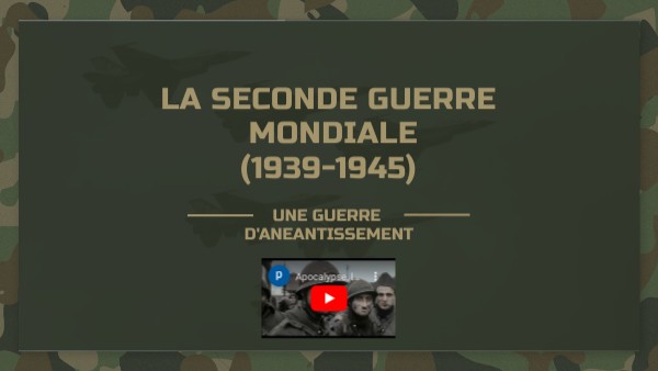 Copie - La seconde GM.pptx