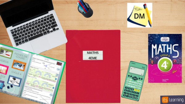 4ème à PMF 211 | Genially