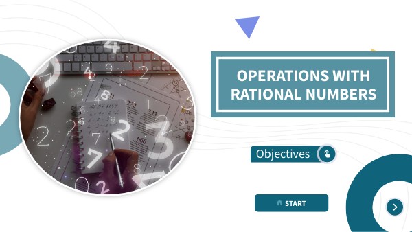 MA7-WEEK4-OPERATIONS WITH RATIONAL NUMBERS