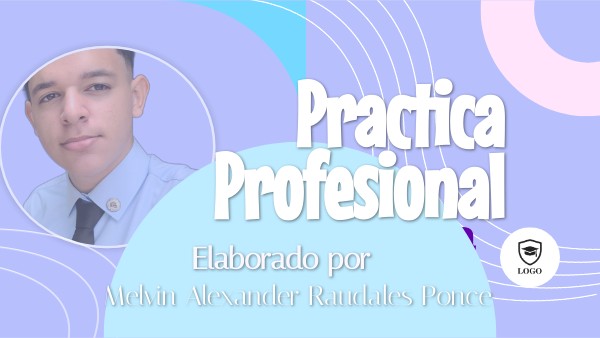 Presentacion Practica | Genially