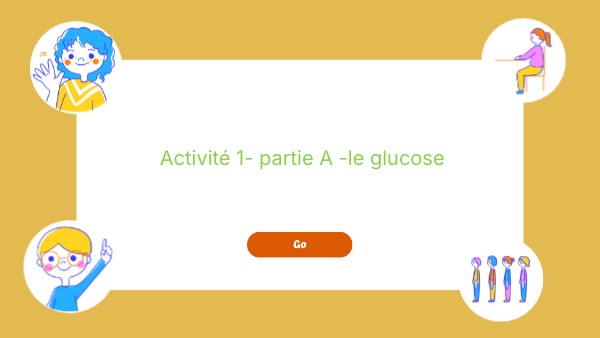 instructions visuelles basique | Genially