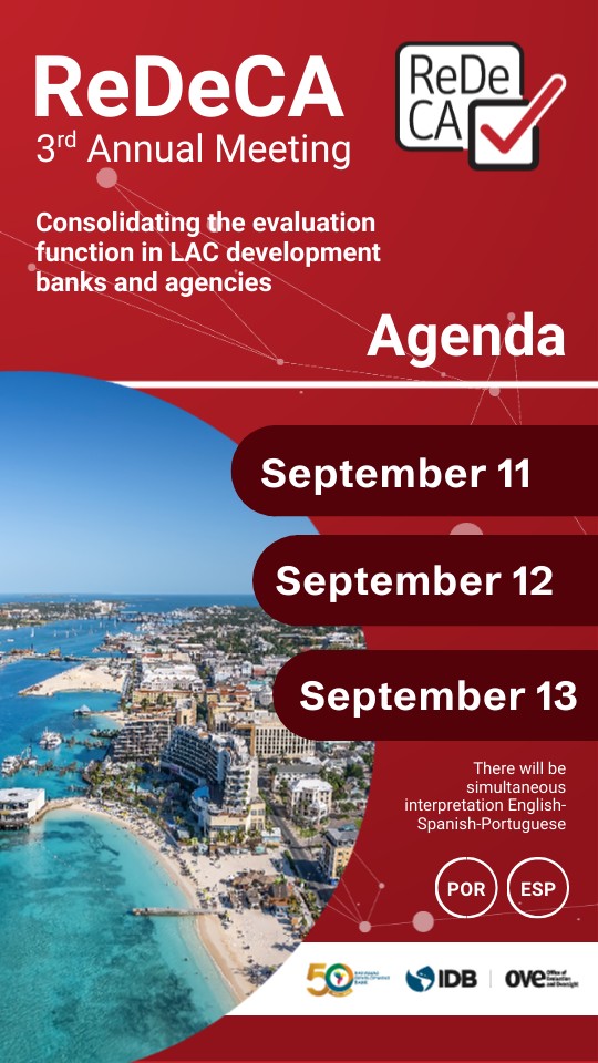 ReDeCA - Bahamas ENG | Genially