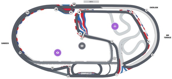 2024 ROVAL Interactive Map