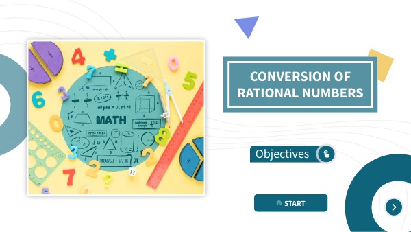 MA7-WEEK2-CONVERSION OF RATIONAL NUMBERS
