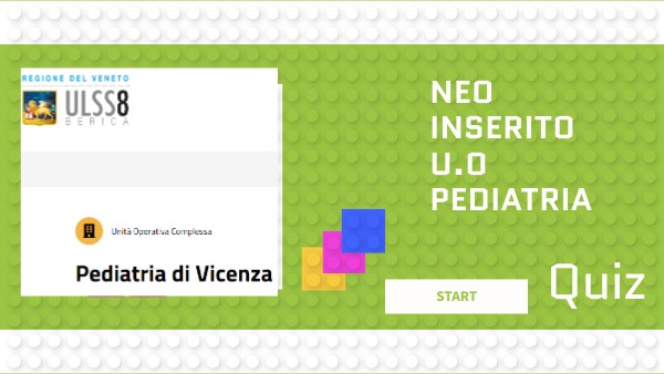 BRICKS QUIZ | Genially