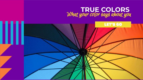 Copy - True Colors