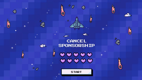 Cancel sponsorship | Genially