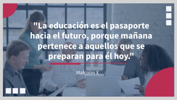 Actividad 1: Presentación Colaborativa - Genially | Genially