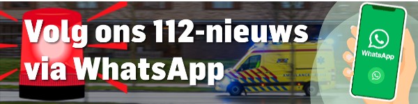 Nieuwe 112-banner | Genially