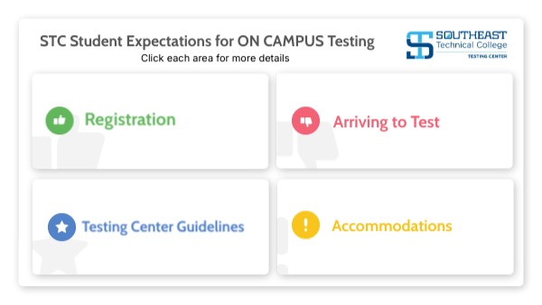 On Campus Expectations