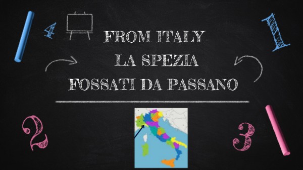 Presentazione | Genially