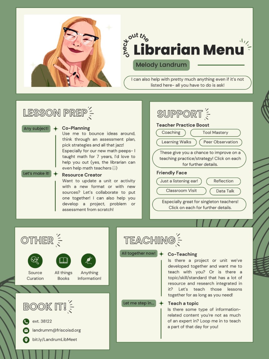 Librarian Menu.pdf