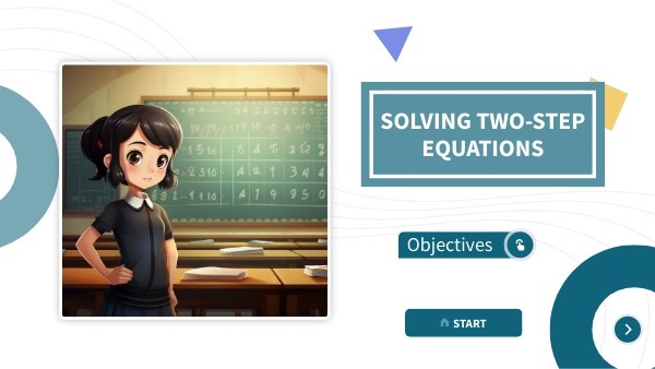 MA7-WEEK8-SOLVING TWO-STEP EQUATIONS