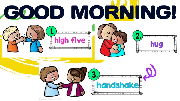 cooperative learning | Genially